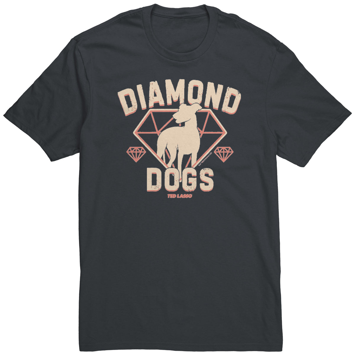 Diamond Dogs Shirt – Vanityfeel