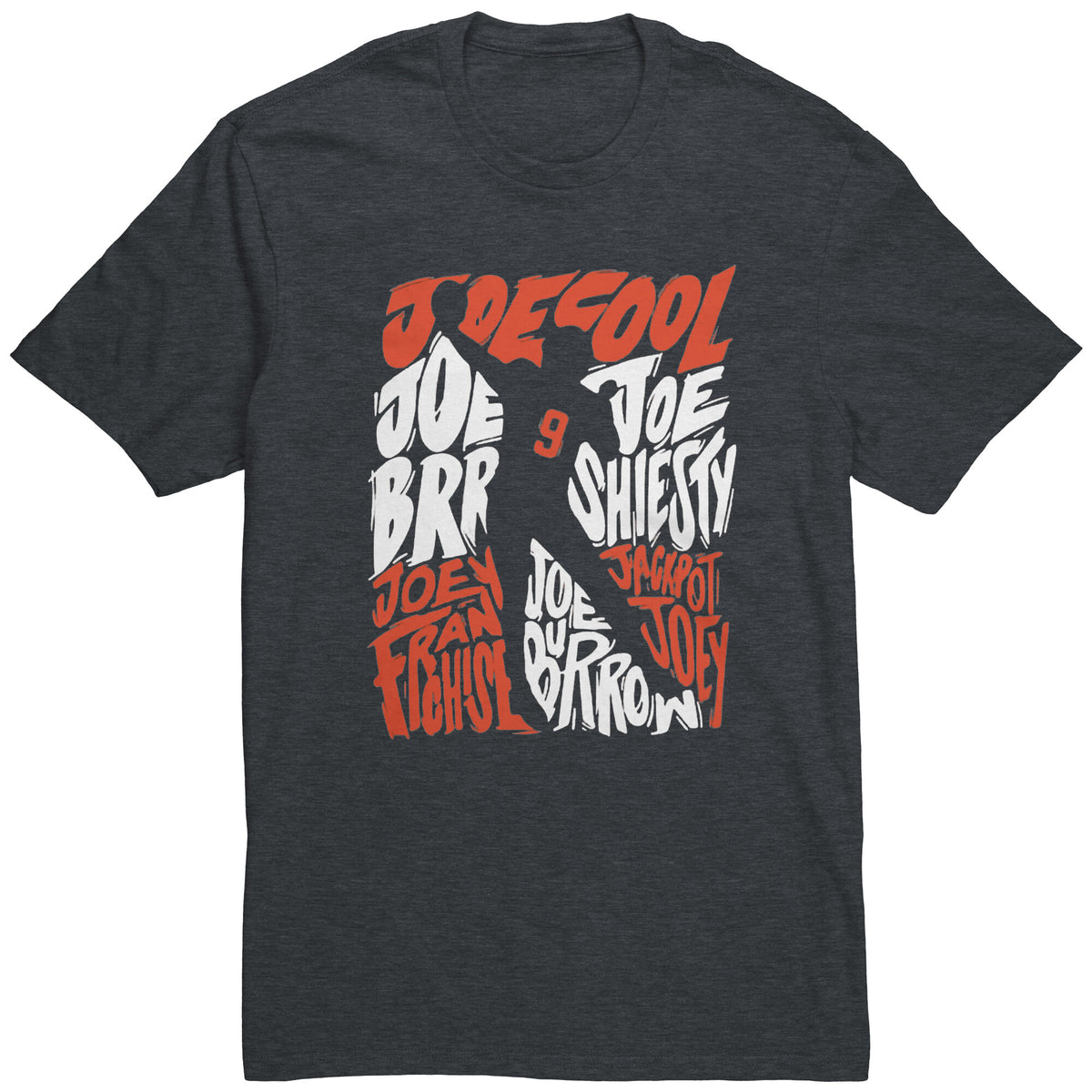 Joe Shiesty T Shirt – Vanityfeel